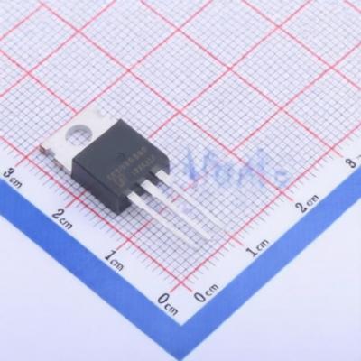 China Enhancement Mode N Channel Power MOSFET ORIENTAL SEMI SFS06R06PF with Low RDS ON and Fast Switching for sale