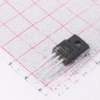 China High reliability diode NH MUR2020FCT with UL94V 0 flammability rating and lead solderable terminals for sale
