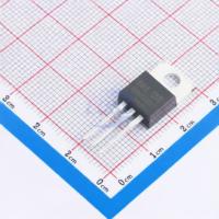 China Robust NH MBR40100CT Rectifier with 40 Amp Forward Current and 100 Volt Peak Reverse Voltage Rating for sale