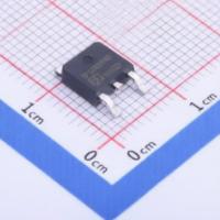 China Enhancement Mode N Channel Power MOSFET ORIENTAL SEMI SFG08R06DF with Low RDS ON and Fast Switching for sale