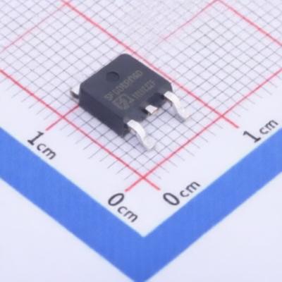 China Enhancement Mode N Channel Power MOSFET ORIENTAL SEMI SFG08R06DF with Low RDS ON and Fast Switching for sale