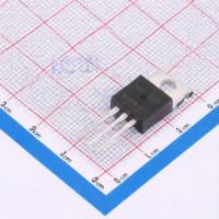 China 60 Volt NH MBR10U60CT Schottky Barrier Rectifier with High Surge Current and Molded Package Material for sale