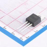 China Power MOSFET orisilicon OSM7N65A in TO 220 package designed for high current conduction and switching for sale