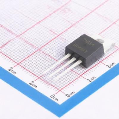 China Power MOSFET orisilicon OSM7N65A in TO 220 package designed for high current conduction and switching for sale