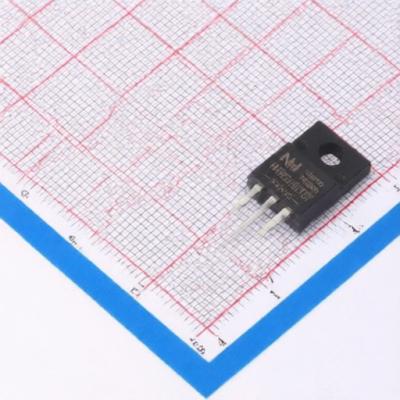 China Schottky Barrier Rectifier NH MBR20L80FCT with Low Forward Voltage Drop and High Surge Capability for sale