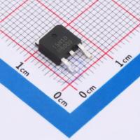 China Low gate charge and high conduction capability in orisilicon OSM15N10 for load switching applications for sale