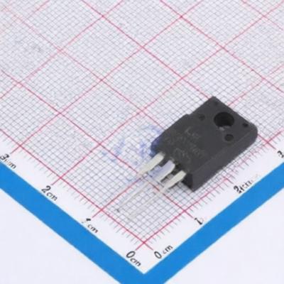 China Power Electronics NH MBR10L100FCT Schottky Diode with Low Forward Voltage and Wide Temperature Range for sale