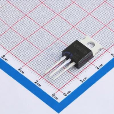 China Power MOSFET OSEN IRF1404 40V N Channel TO 220 Package Suitable for Switch Mode Power Supplies for sale