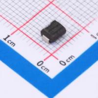 China High Surge Current NH SS520 Schottky Barrier Rectifier with Lead Free and RoHS Compliant Construction for sale