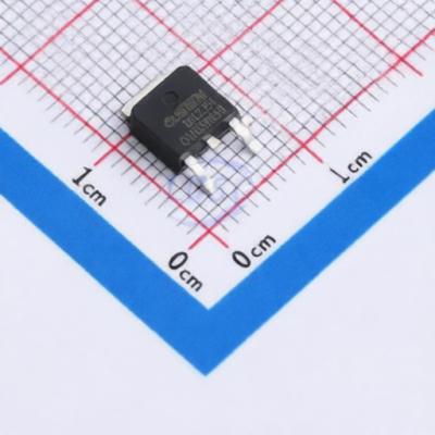 China 650V super junction power mosfet osen osd65r650 with low fom rdson and avalanche tested rugged device for sale