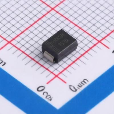 China High Surge NH RS2M Fast Recovery Rectifier Designed for Industrial AC DC and DC DC Converter Systems for sale
