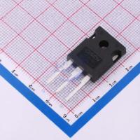 China Durable OSEN IRFP460PBF MOSFET featuring improved dvdt capability and high input impedance for power supplies for sale