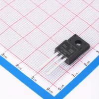 China Super Fast Recovery Rectifier NH SFF1006UFCT Suitable for LED Drivers and Fast Chargers Applications for sale