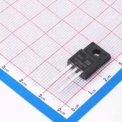 China Super Fast Recovery Rectifier NH SFF1006UFCT Suitable for LED Drivers and Fast Chargers Applications for sale