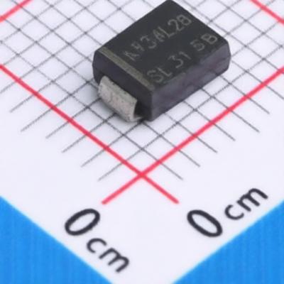 China High Surge Capability NH SL315B Low Forward Voltage Schottky Rectifier for LED Drivers and Inverters for sale