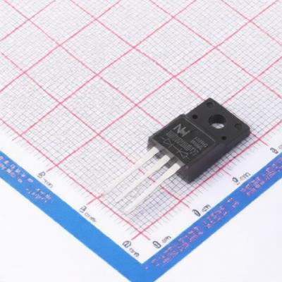 China High Surge Current NH MBR10200DFCT Schottky Barrier Rectifier for Industrial Power Electronics Systems for sale