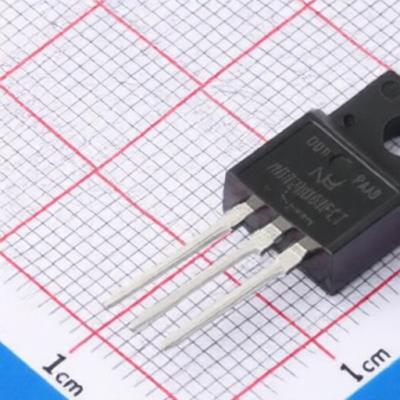 China High surge current schottky rectifier nh mbr20u60fct suitable for power supply and inverter designs for sale