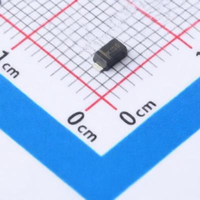 China High Surge Current NH K120 Schottky Rectifier Suitable for LED Drivers and Power Supply Applications for sale