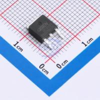 China Durable OSEN OSD50N10G 100V N Channel MOSFET with High Input Impedance and Fast Switching Speed for sale