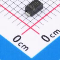 China Surface Mount Fast Recovery Rectifier NH F1D with Glass Passivated Chip and Low Forward Voltage Drop for sale
