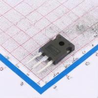 China High Voltage Power MOSFET OSEN IRFP260NPBF 200V N Channel for Electronic Ballasts and Power Correction for sale