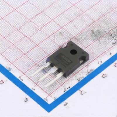 China High Voltage Power MOSFET OSEN IRFP260NPBF 200V N Channel for Electronic Ballasts and Power Correction for sale