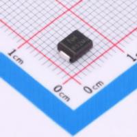 China Versatile NH RS2MG Fast Recovery Rectifier Designed for in Fast Chargers and Monitor Lighting Systems for sale