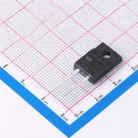 China Super Fast Recovery Rectifier NH SFF1006UF Designed for High Frequency Operation and PFC Booster Circuits for sale