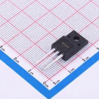 China switching OSEN OSPF11N50 500V N CHANNEL MOSFET with improved dv dt and avalanche energy capability for sale