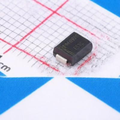 China High Surge Capability Rectifier NH ES3G Featuring Low Leakage Current and Fast Reverse Recovery Time for sale