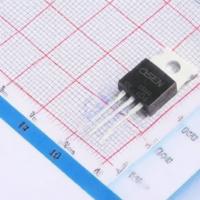 China High current handling OSEN IRF1404PBF 40V N Channel MOSFET with power dissipation rating of 220 watts for sale