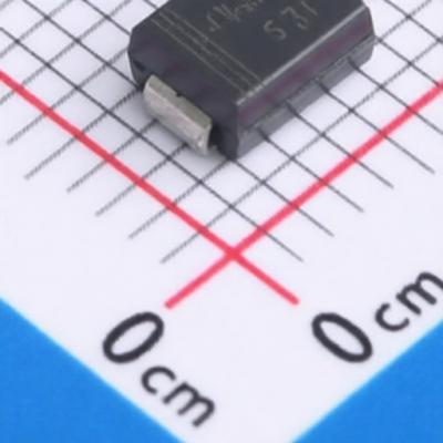 China Low Loss NH ES3J Super Fast Recovery Rectifier Designed for Switch Mode Power Supplies and Automotive for sale