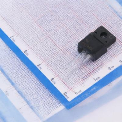 China N Channel Power MOSFET NH NPS16N65F Featuring Low Gate Charge and High EAS for Switching Applications for sale