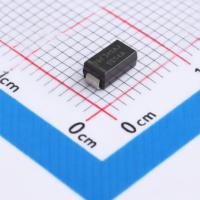China Low Forward Voltage NH SS54A Schottky Rectifier Ideal for Power Conversion in Industrial Electronics for sale