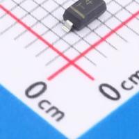 China Electronic component NH 1N4148W high speed rectifier diode with low leakage current and quick recovery for sale
