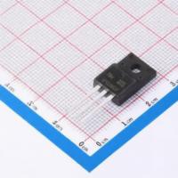 China 650V N channel Enhancement MOSFET NH NPS20N65F Featuring TO 220F Package and High Reliability for Power for sale