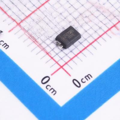 China Low Forward Voltage Drop NH SS34L Schottky Rectifier Designed for High Frequency Inverters and Adapters for sale