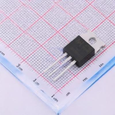 China Power MOSFET NH NVT100N10C N Channel Enhancement Mode Trench Device for Switching Applications for sale