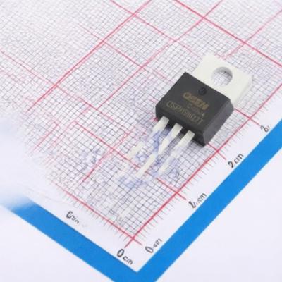 China 70V N Channel Power MOSFET OSEN OSP80N07T Featuring High Power Dissipation and Fast Switching Speeds for sale