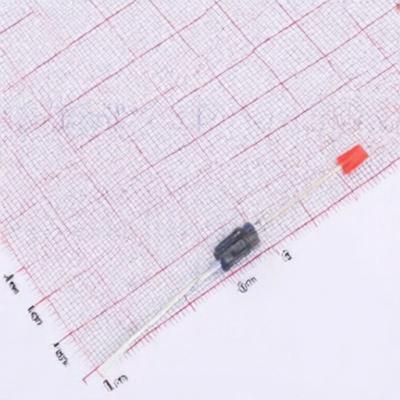 China Schottky Rectifier NH SR360 Metal Silicon Junction Low Forward Voltage Drop High Surge Capability for sale