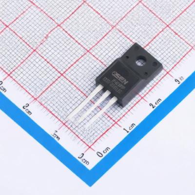 China 600V n channel mosfet osen ospf8n60c providing fast switching and rugged performance in power systems for sale