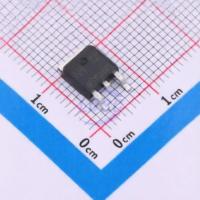 China Low RDS ON N Channel Enhancement Mode MOSFET NH NTS170N06S for Battery Management and Motor Control for sale