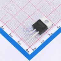 China switching OSEN OSP18N20 200V N channel MOSFET with high drain current and low gate threshold voltage for sale