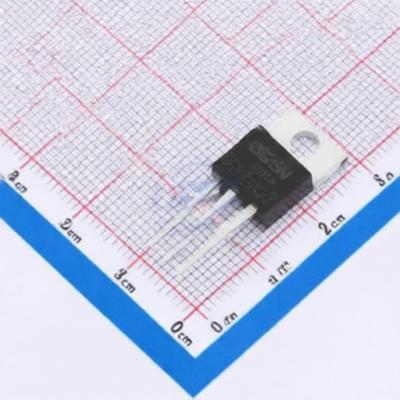 China switching OSEN OSP18N20 200V N channel MOSFET with high drain current and low gate threshold voltage for sale