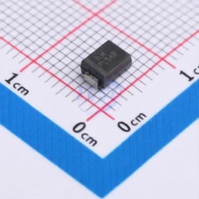 China Super Low VF Schottky Rectifier NH PL54B with Low Leakage Current and High Surge Capability for sale