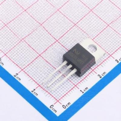 China Low Vf Schottky Barrier Rectifiers NH MBR30L100CT 30 Amp 100 Volt TO220AB Package Semiconductor Device for sale