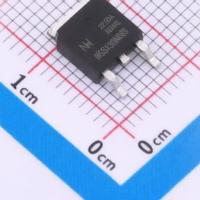 China Low Gate Charge Power MOSFET NH NSS130N06S N Channel Trench Type for DC DC Converters and Motor Drives for sale