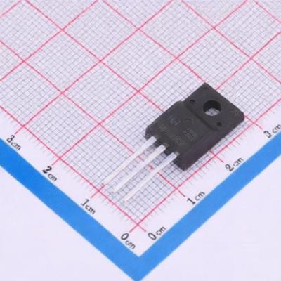 China Power MOSFET NH NPB4N65F 650V N Channel Enhancement Mode Ideal for UPS Chargers and PC Power Supplies for sale
