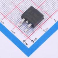 China Schottky Barrier Rectifier NH HBR30100YD Designed for High Frequency Switching and Fast Charging Systems for sale