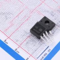 China 650V N Channel Enhancement Mode Power MOSFET NH NPS10N65F for power conversion circuits applications for sale